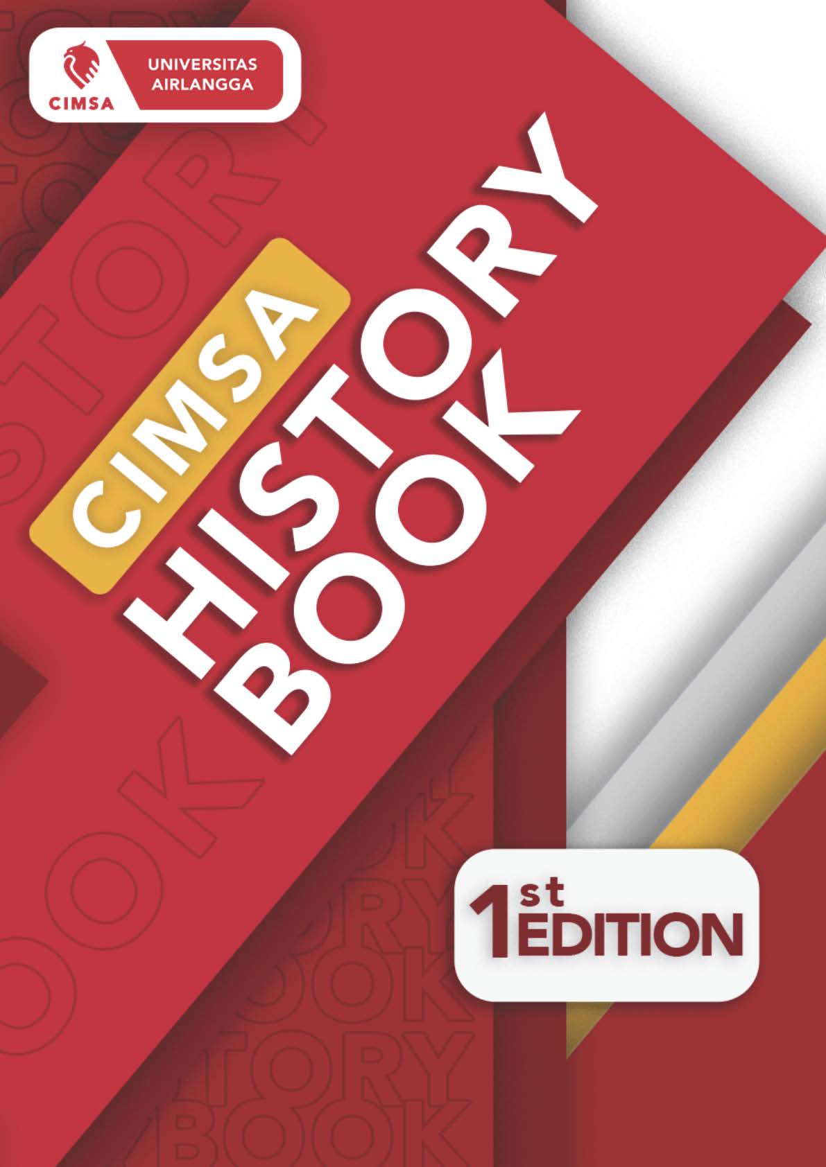 Book – CIMSA UNAIR